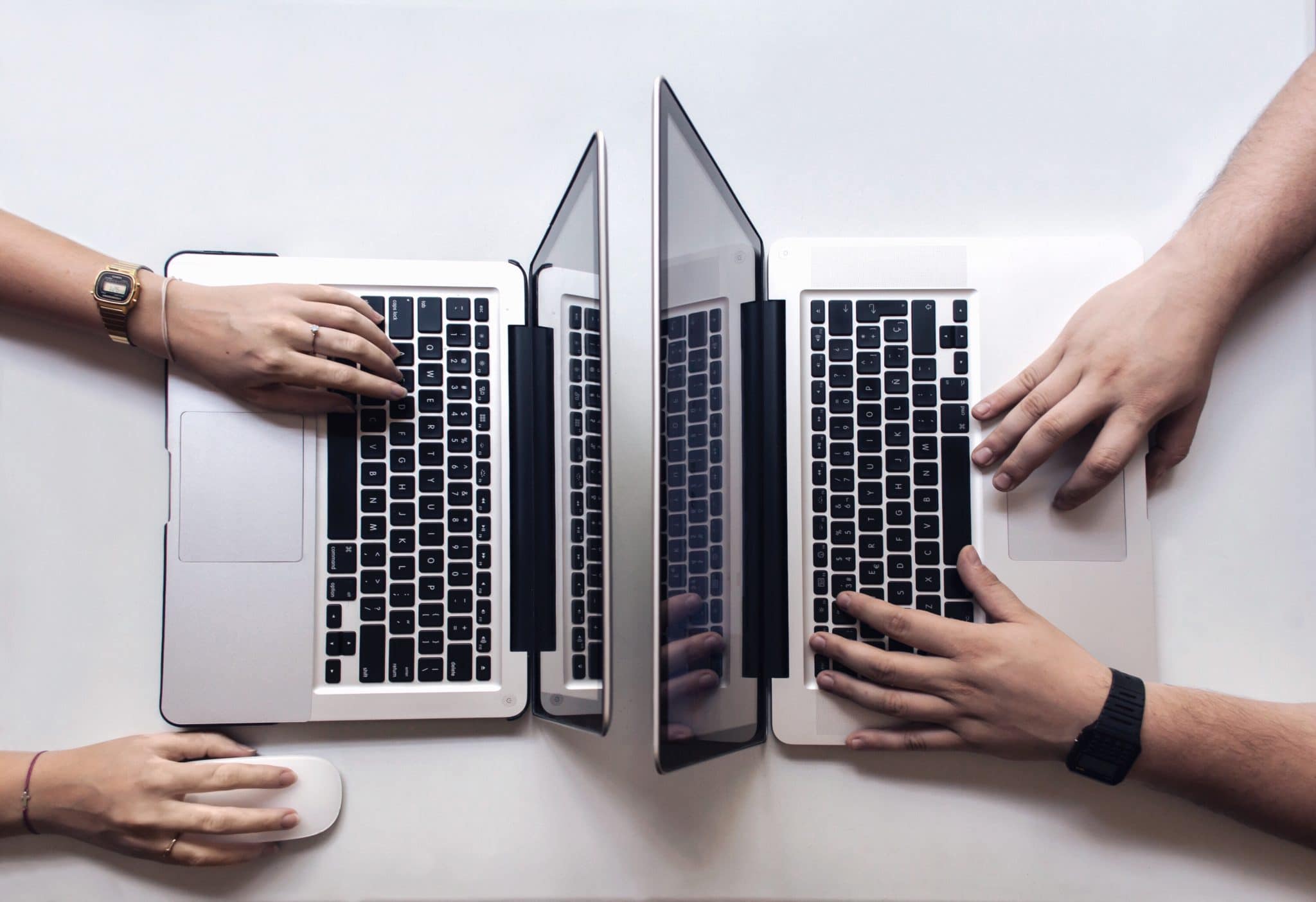 Comment construire une stratégie de communication efficace ? - Numereeks