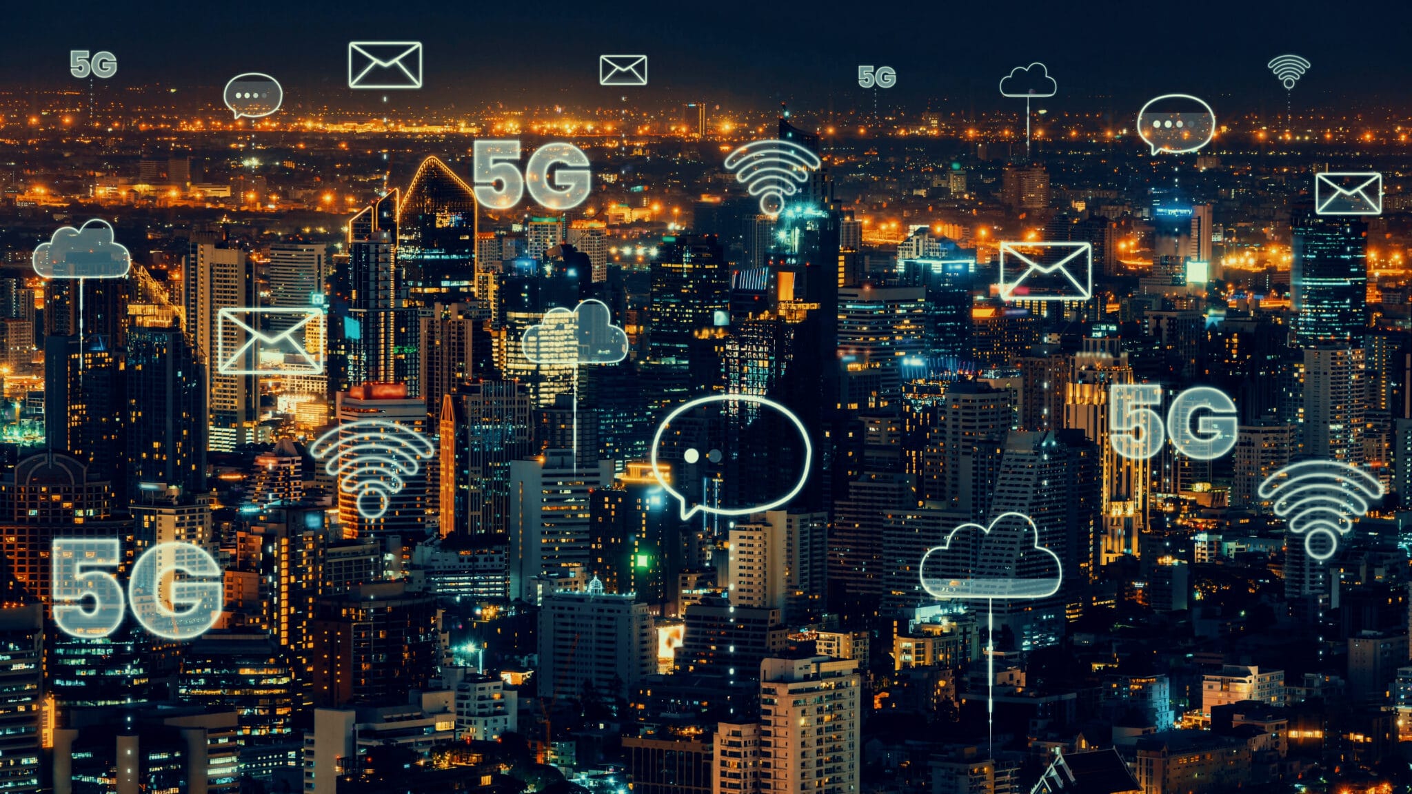 La connectivité M2M : qu'est-ce que c'est ? - Numereeks