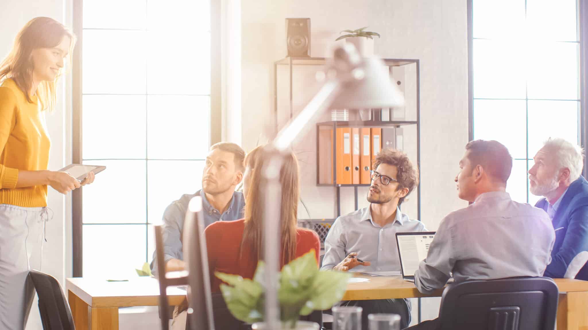 Agence digitale : pourquoi lui confier son projet