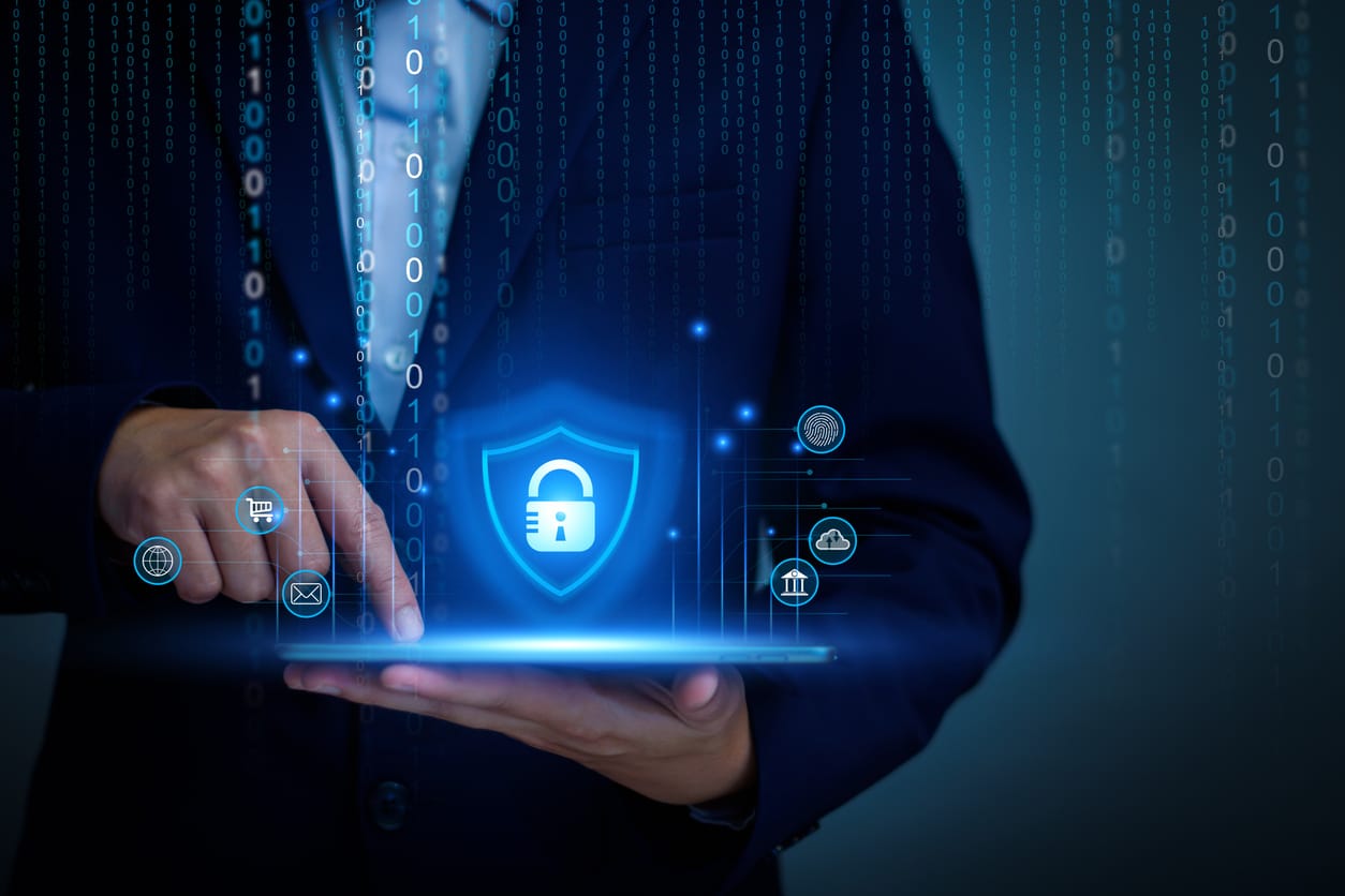 4 stratégies incontournables pour renforcer la sécurité informatique de votre entreprise - Numereeks