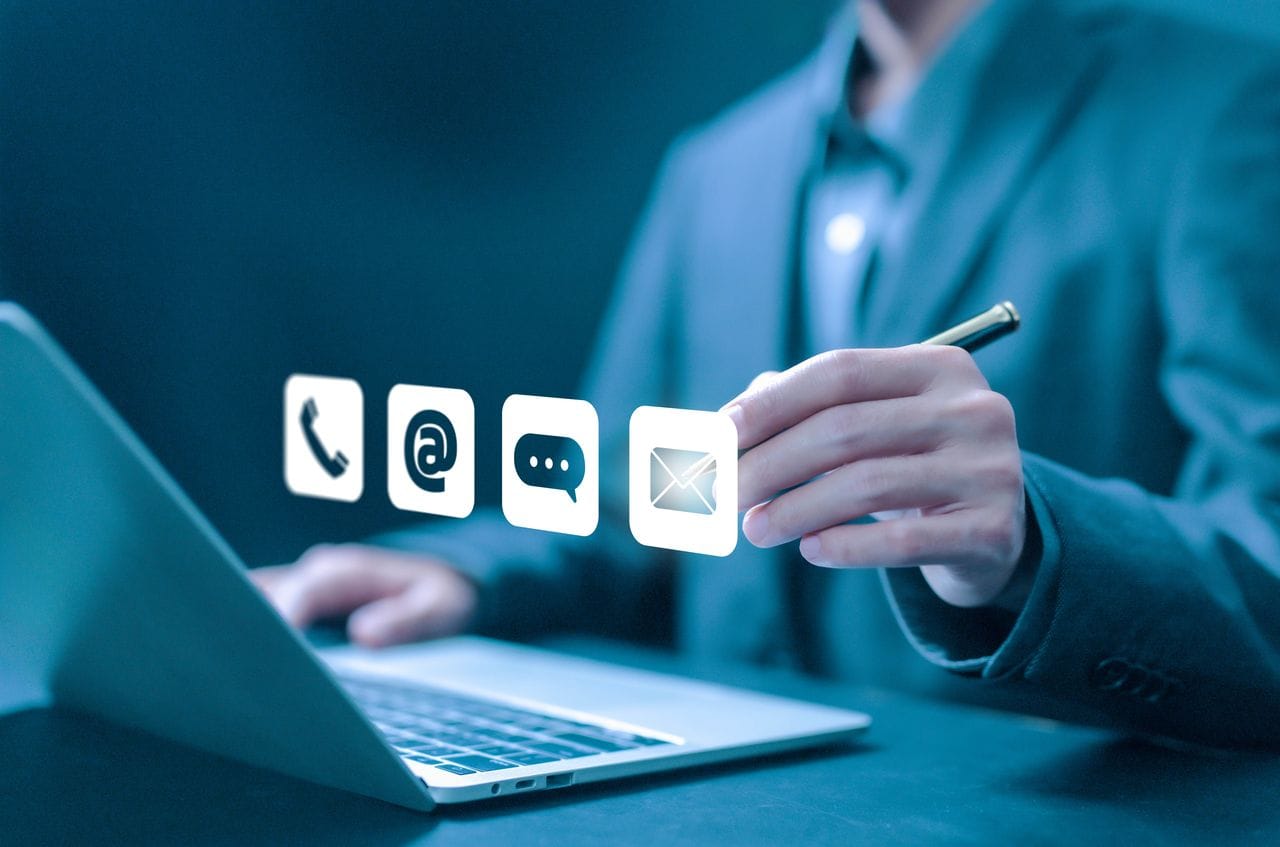 Patterns d'adresses mail : les plus courants et comment les identifier