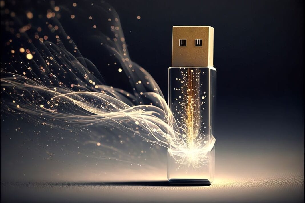 Guide Pratique : Formatez votre clé USB en un Instant