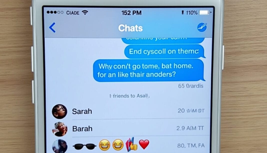 Découvrez vos souvenirs : comment retrouver l'historique de vos ...