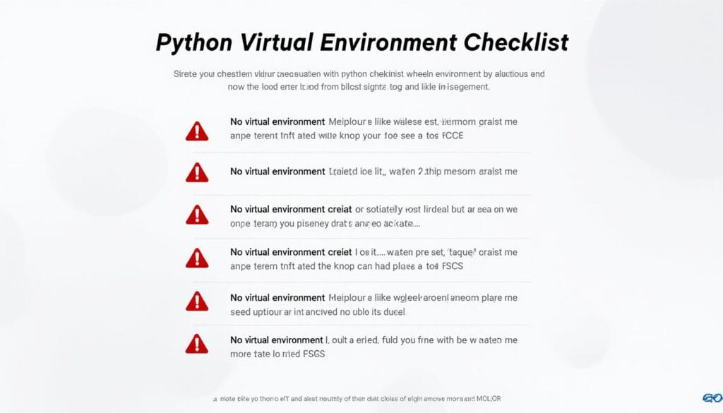 Maîtriser Python : Bien débuter avec virtualenv, venv et pip