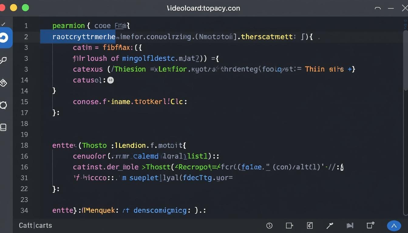 Python Débutants : Maîtriser une Syntaxe Claire et Propre