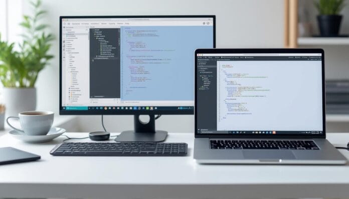 Python Débutants : Maîtriser une Syntaxe Claire et Propre