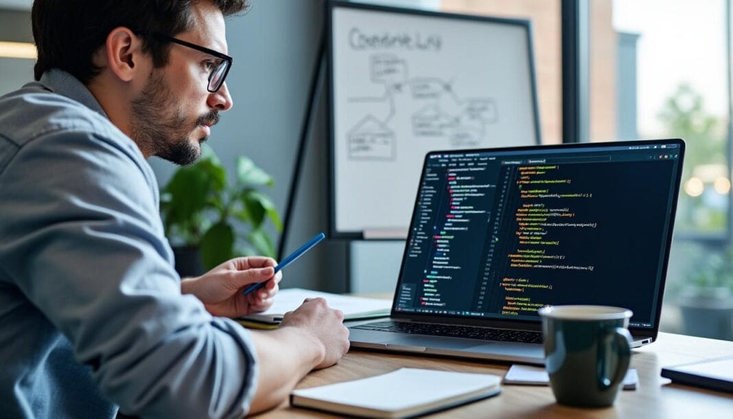 Maîtriser les conditions en Python : if, elif, else et logique simplifiée