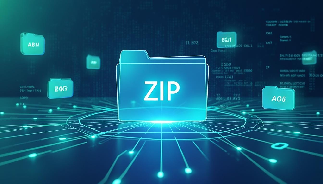 Manipuler ZIP et TAR en Python : Guide pratique