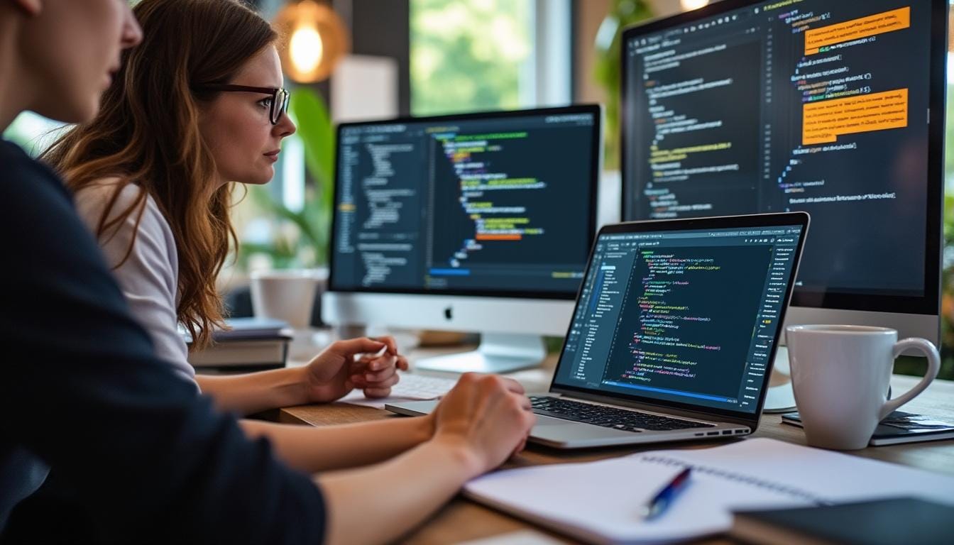 Maîtriser les conditions avancées en Python : and, or, not et match-case