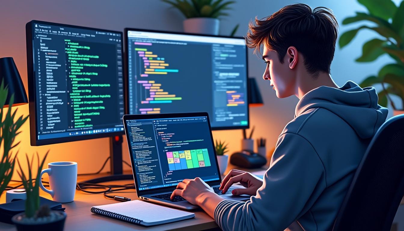 Maîtriser Excel en Python avec openpyxl et pandas