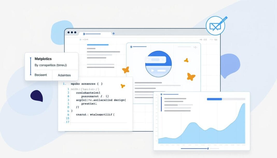 Visualisez vos données : graphiques Python avec Matplotlib