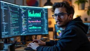 Visualisez vos données : graphiques Python avec Matplotlib