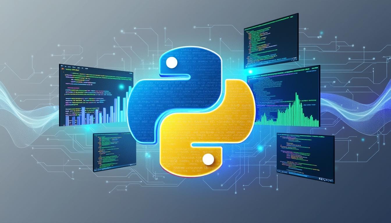 Visualisez vos données : graphiques Python avec Matplotlib