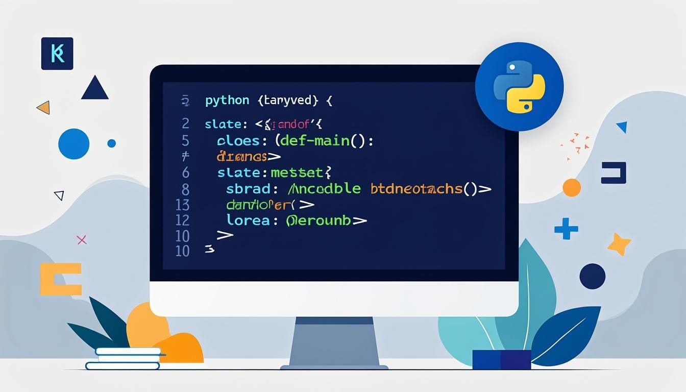 Guide pratique : Maîtriser la fonction main() en Python