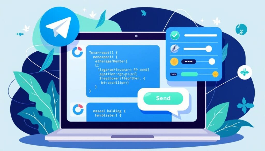 Créer un Bot Telegram Facilement avec Python