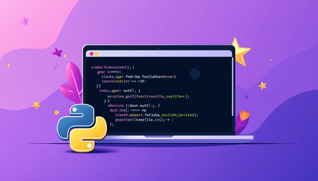 Lancez votre projet Python open source sur PyPI